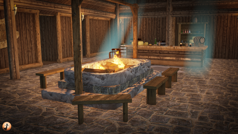 Skyrim - Riverwood - The Hidden Circle Gazette