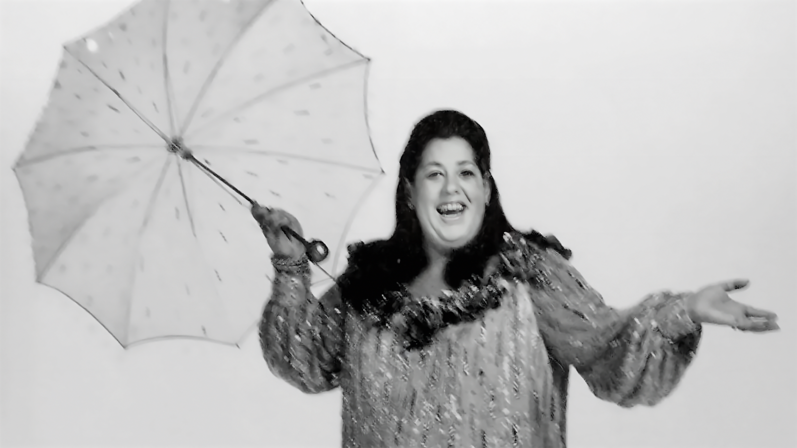 Mamma Cass - The Hidden Circle Gazette