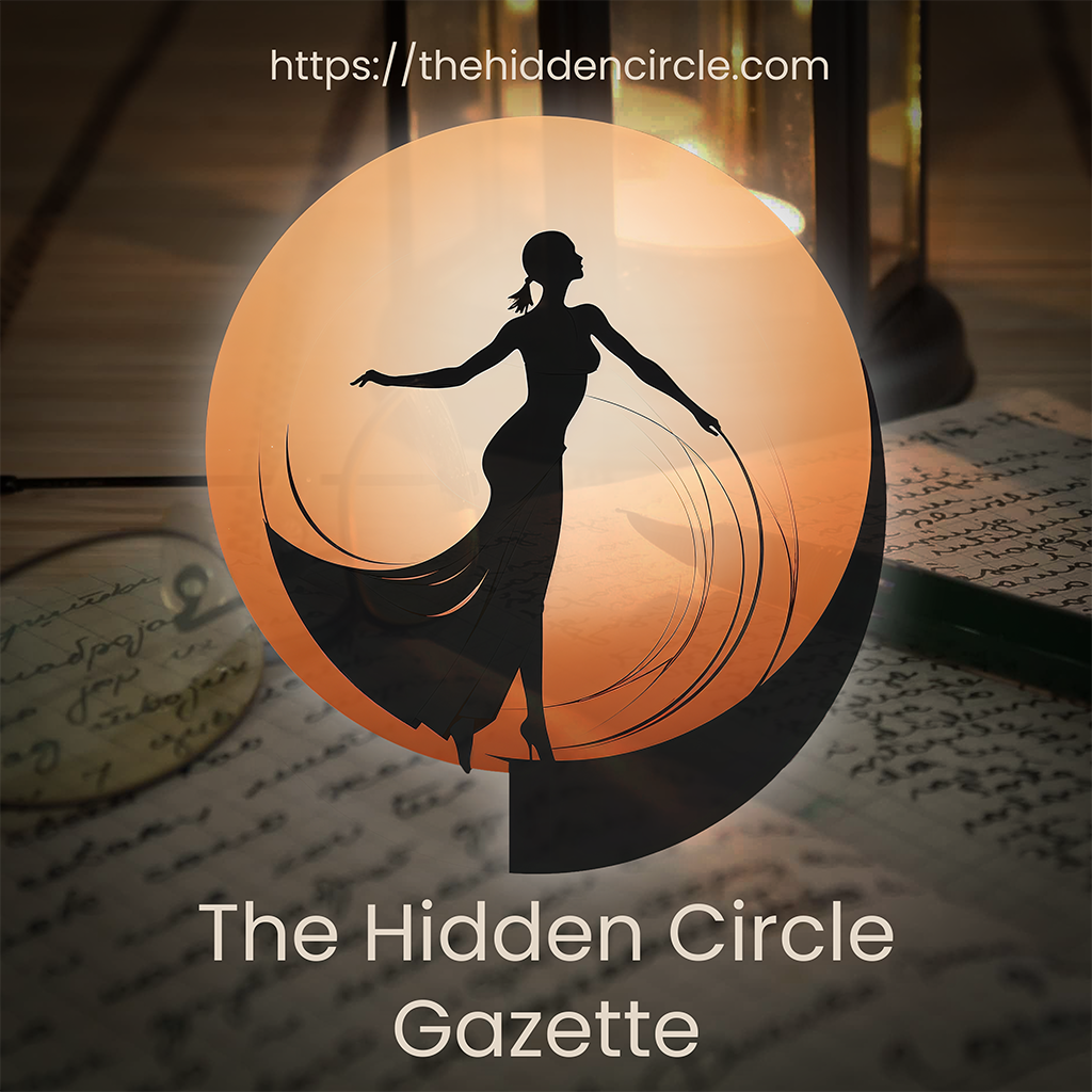 Headlines - The Hidden Circle Gazette