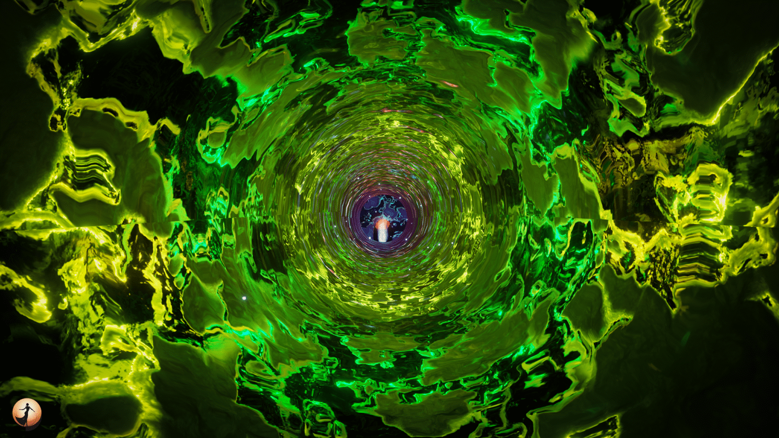 Tunnel Vision Genesis - The Hidden Circle Gazette